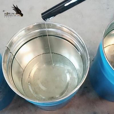 Cina Durezza di forte adesione incolore dell'OEM Marine Brush Anti Corrosion Paint alta in vendita