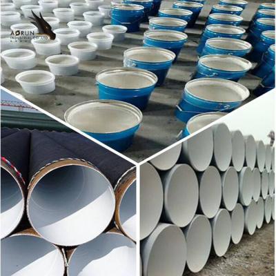 Cina Pavimentazione industriale dell'anti di corrosione 3D della pittura sigillatore di secchezza rapido del tetto in vendita