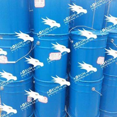 Cina High Build Epoxy Paint Strong Anti Corrosion Industrial Steel Coating in vendita
