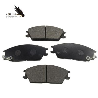 Cina Customized Car Leather Brake Disc Complete For Hyundai Dongfeng Yueda Kia in vendita