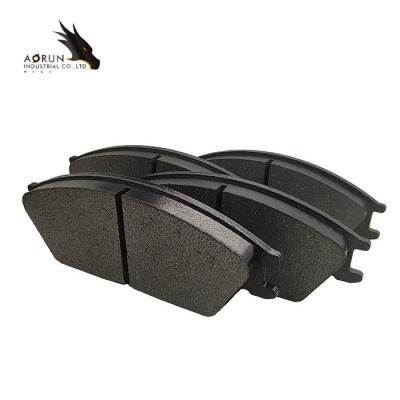 Cina Customized Car Leather Brake Disc Complete For Hyundai Dongfeng Yueda Kia in vendita