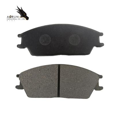 Cina Customized Car Leather Brake Disc Complete For Hyundai Dongfeng Yueda Kia in vendita
