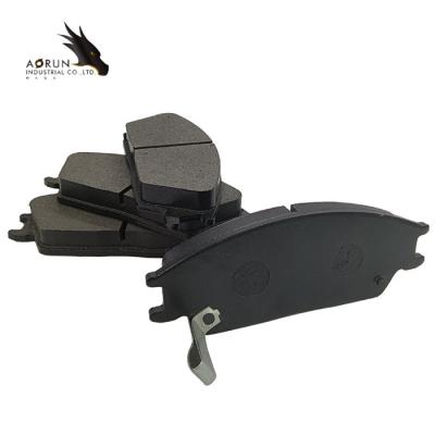 Cina Customized Car Leather Brake Disc Complete For Hyundai Dongfeng Yueda Kia in vendita