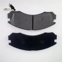 China SP1068 Ceramic Brake Pads For Citroen for sale