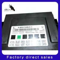 China Original Car Engine Ecu Electronic Control Unit Computer Board 1357-4841 for sale