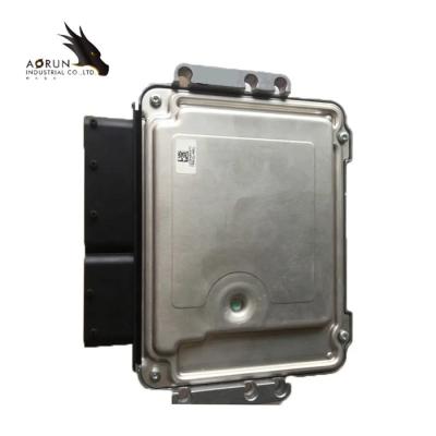 China New 0281014277 Original Computer Board Engine Car Ecu Electronic Control Unit for sale