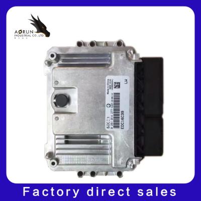 China New 0281014277 Original Computer Board Engine Car Ecu Electronic Control Unit for sale