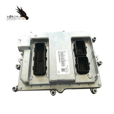 Chine Costume de boîtier de commande électronique d'ordinateur de bord d'ECU de moteur 0281020128 961200760074 pour Jac Navistar à vendre