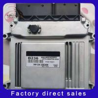 China Engine Computer Board ECU For KIA 39124-2B360 391242B360 for sale