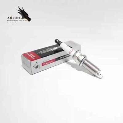 China Engines Cars Genuine Spark Plug For Toyota Auris Corolla Prius Lexus Oem Sc20hr11 90919-01253 à venda