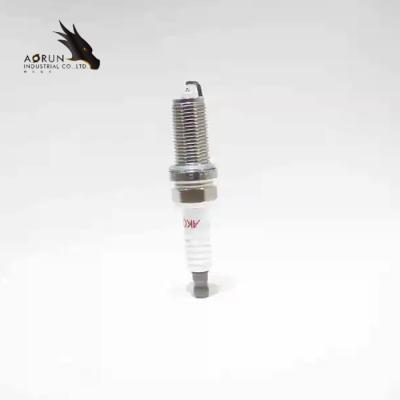 China Engines Cars Genuine Spark Plug For Toyota Auris Corolla Prius Lexus Oem Sc20hr11 90919-01253 à venda