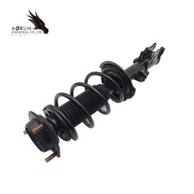 Cina Primavera d'acciaio regolabile idraulica durevole Amortiguadores di Front Rear Car Shock Absorber per Toyota in vendita