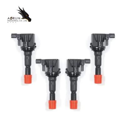 Cina Bobina di accesione dell'automobile per l'OEM 2.0L di Hyundai Kia Jiale (importazione) 27301-23400 in vendita