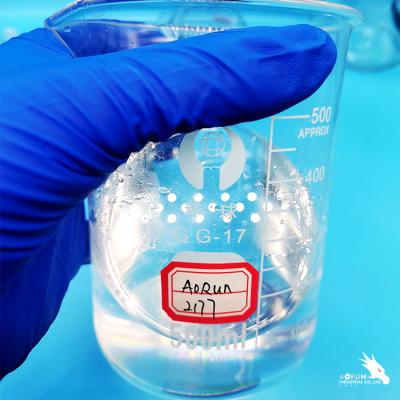 Cina epossiresina minuta della cima di Crystal Clear No Bubbles Table dell'epossiresina di 3:1 5 in vendita