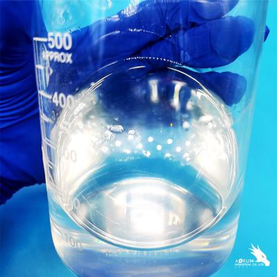 China 3:1 5 Minute Epoxy Resin Crystal Clear No Bubbles Table Top Epoxy Resin for sale