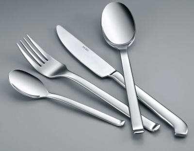 China Bruce good quality stainless steel flatware set 18/10 material children cutlery set fully mirror polished  in color box for sale