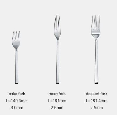 China high quality 24pcs stainless steel flatware set, cutlery set 18/10 mirror finish for sale