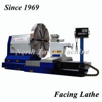 China Multi Functional Steel Lathe Machine High Efficiency Threading Pipe for sale
