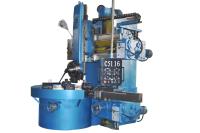 China Worktable Diameter 3600mm CNC Vertical Lathe Machine for sale