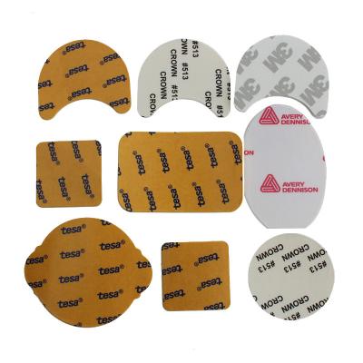 China Tesa4972 professional die-cutting customization for sale
