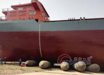 Cina L'ascensore marino del gommone naturale insacca CCS pneumatico per il cantiere navale in vendita