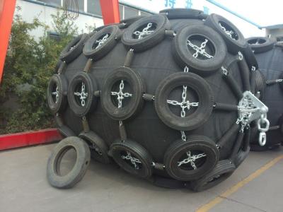 中国 標準的な横浜フェンダー カタログの横浜タイプ空気のフェンダー 販売のため