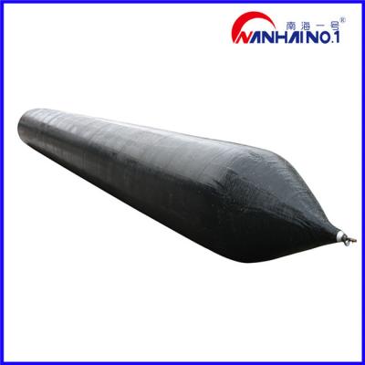 Cina Airbag di gomma marini su ordinazione di Bollon nave/dell'airbag per le riparazioni navali di lancio in vendita