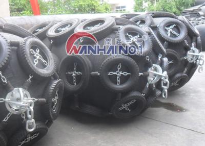 China fenders for boat  rubber  pneuamtic floating fenders with 50KPa / 80KPa for sale