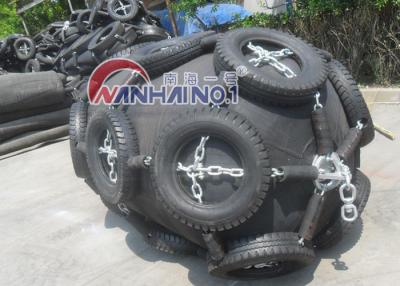 China NANHAI AIRBAG barge fenders yokohama ship marine ISO 17357 of marine for sale