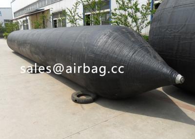 Cina Spedisca l'airbag marino pneumatico di lancio/borse subacquee dell'ascensore in vendita