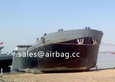 Китай Грузите морской резиновый пневматический варочный мешок для посадки и запускать рыбацкой лодки продается