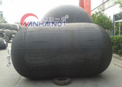 China Boot die Pneumatisch Rubberstootkussen met de Dekkingsnanhai LUCHTKUSSEN van de Vliegtuigenband drijft Te koop