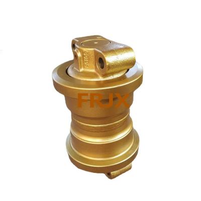 Cina 8228-MD-A1000-02 Shantui Dozer Track Roller Double Flange Excavator Track Bottom Roller in vendita