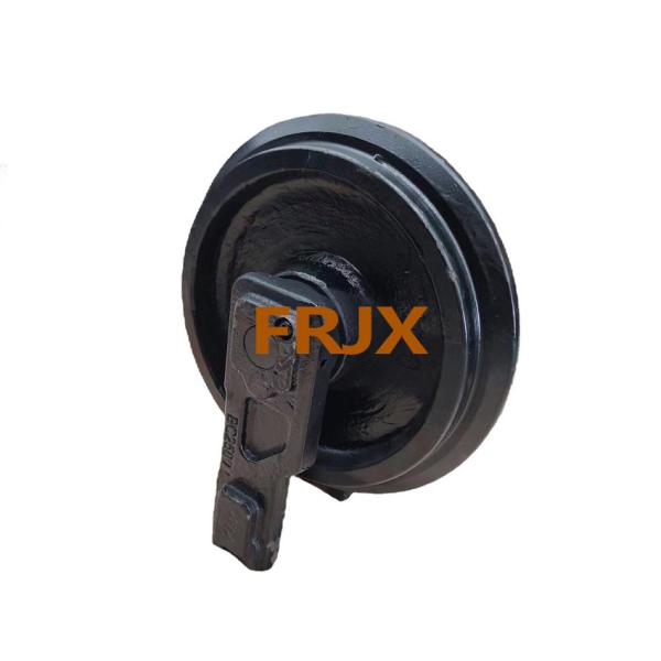Quality Excavator Undercarriage Parts Sh200 Idler Sh200 Track Roller Sh200 Excavator for sale