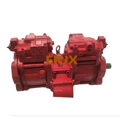 China M5X180CHB RG14 SY235 Construcción de piezas de excavadoras con motor hidráulico en venta