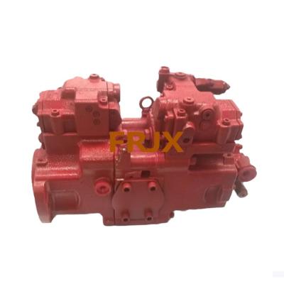 Cina M5X180CHB RG14 SY235 Parti di costruzione di escavatori a motore idraulico in vendita