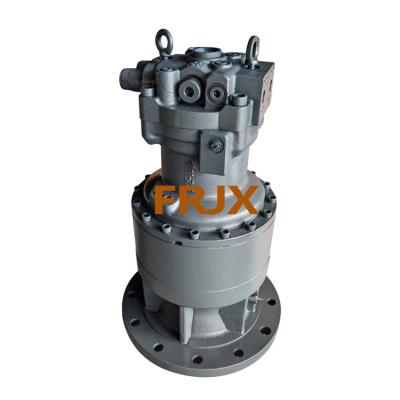 Cina SH200 Swing Gearbox Scavatore a chiave 12V Motore elettrico rotante Flancia di montaggio Tipo 1000 RPM Velocità in vendita
