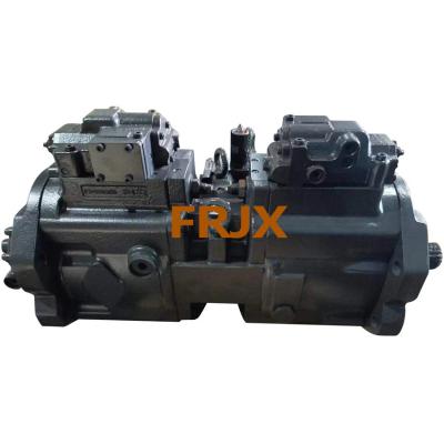 China ZM370 bomba hidráulica eléctrica montada em flange motores rotativos com eixo de chave de 1 polegada à venda