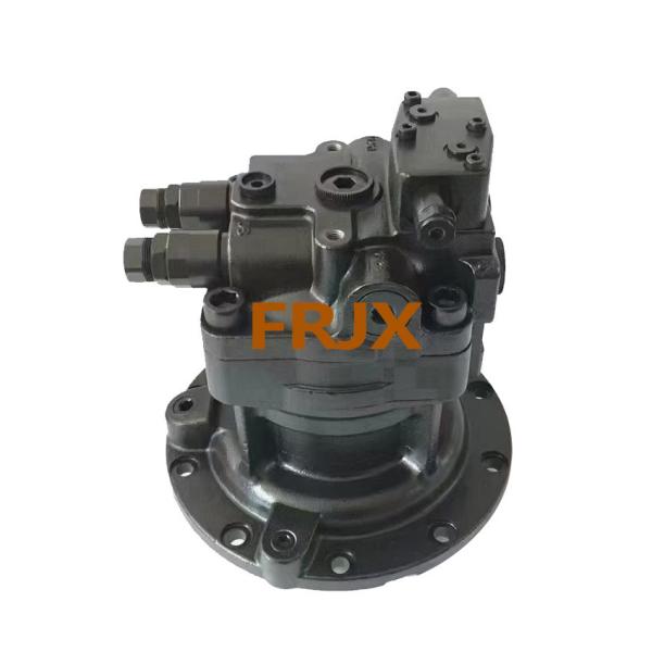 Quality Keyed Aluminum Hydraulic Rotary Motor Flange Mounted 12V Voltage 1000 RPM Speed for sale