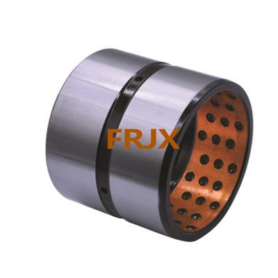China Corrosion Resistant Heavy Excavator Bushing For Excavators AA08-2120 1 Oz Weight for sale