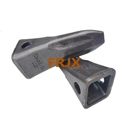 China Casting Bucket Teeth Of Excavator Forging Technology 100% New Casting Teeth for sale