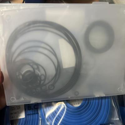 China High Durability Undercarriage Excavator Idlers Type 227-6089 Excavator Parts for sale