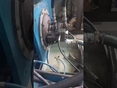 175-21-22140/ 178-15-13240 D155 escavadeira Espiral Bevel engrenagem SD32 escavadeira Crown Wheel Pinion conjunto de engrenagens