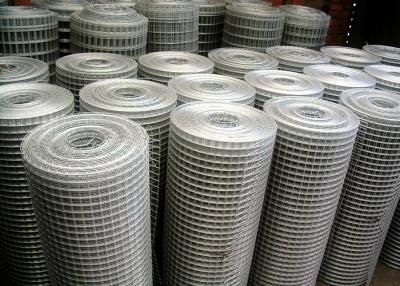 China 304 roestvrij staal Gelaste Draad Mesh Panels Square Te koop