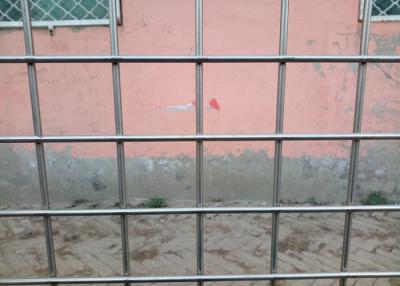 Cina 4x4 ha saldato la rete metallica 0,250 di diametro del cavo per il ponte/giardino in vendita