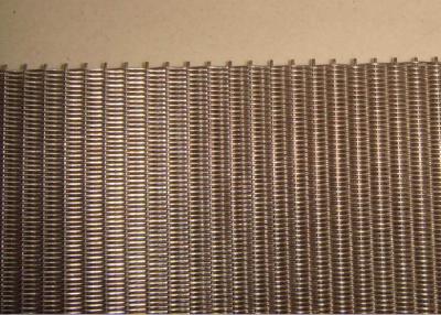 Cina tessuto filtrante della maglia/200 micron di 12x64 Mesh Stainless Steel Dutch Wire in vendita