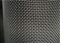 Chine le grillage tissé par solides solubles 10X10 de 0.5m-3M engrènent la bonne dureté de 0,025 pouces à vendre