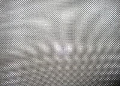 China pano de fio 0.28mm de aço inoxidável da rede de arame 40X40 Mesh Alkali Resisting 316 SS de 0.30mm à venda