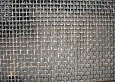 Cina rete metallica del acciaio al carbonio di 0.5-12mm, maglia unita del setaccio del metallo in vendita