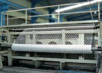 China Flexible And Permeable Stone Container / Hexagonal Gabion Basket for sale